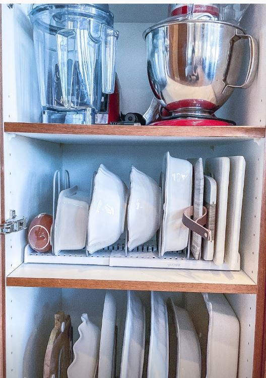 Container Store File Cabinet