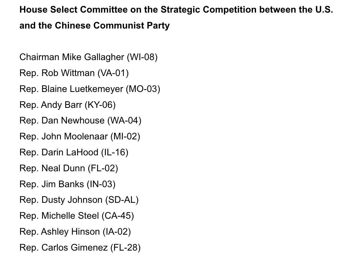 House Rules Committee on Twitter: "RT @SpeakerMcCarthy: Under Dem ...