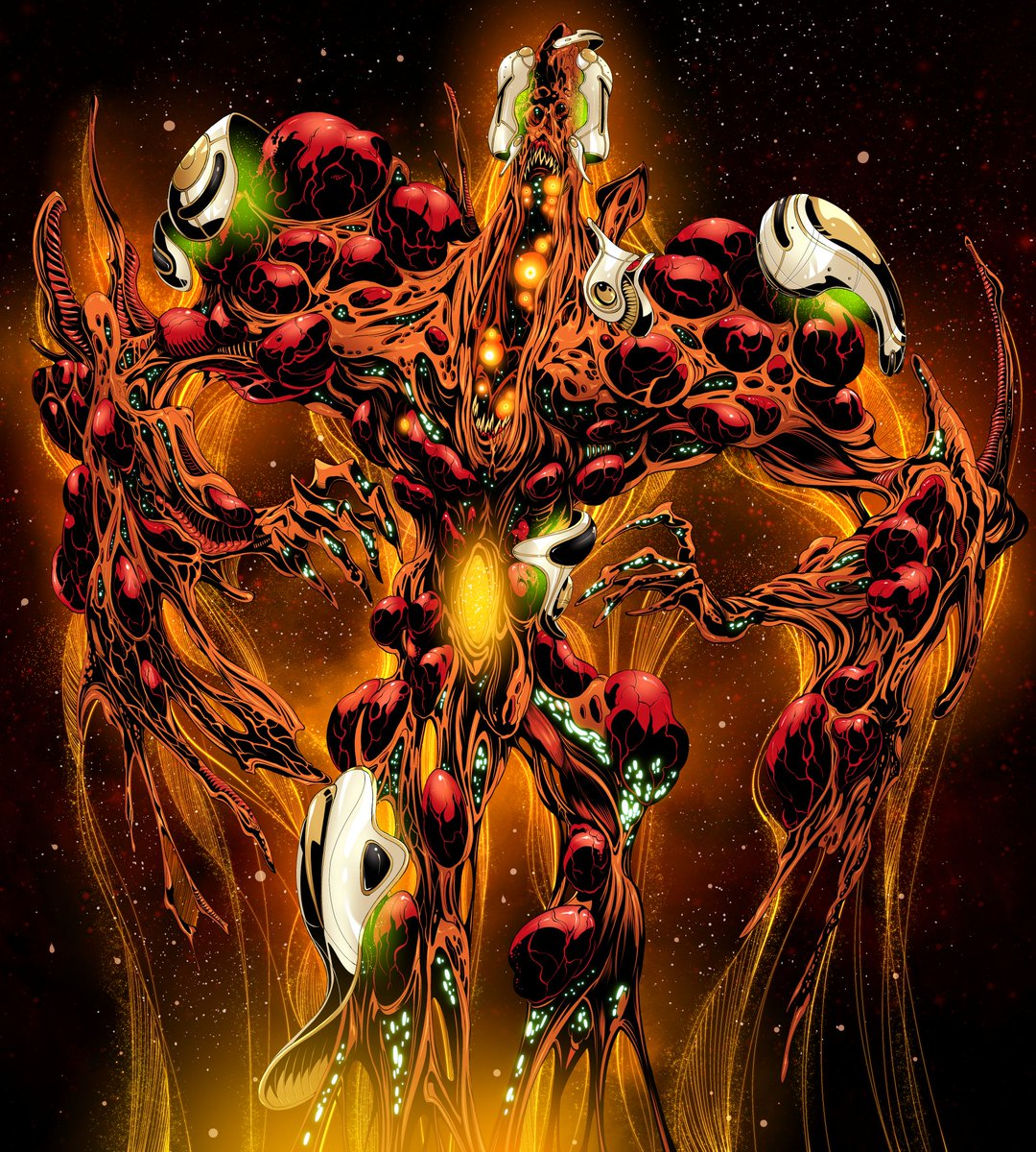 「#illustration 」|GODTAIL｜個展/ 神戸三宮 8月末までのイラスト