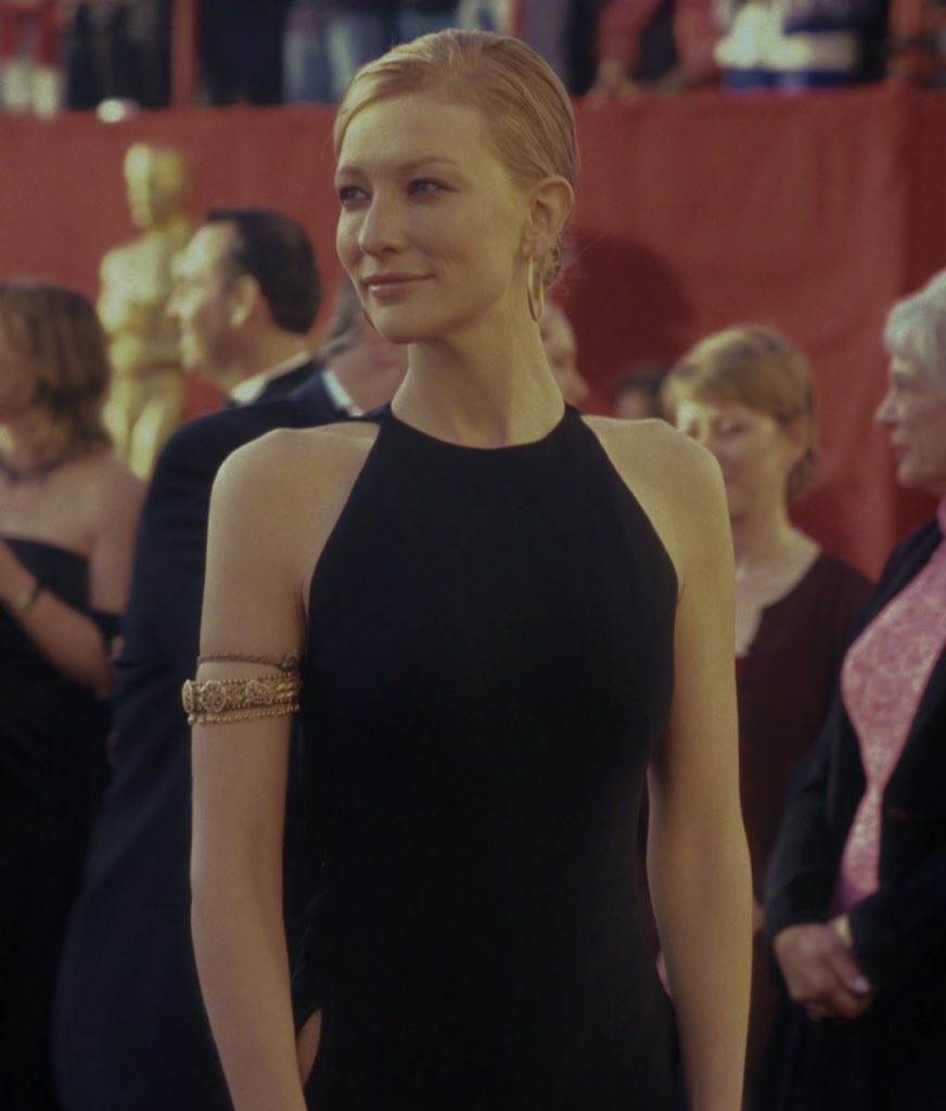 Cate Blanchett 2000