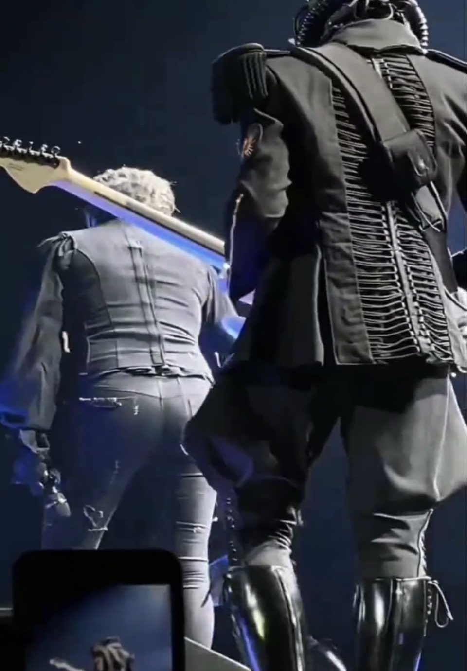 🖤 MRS TERZO EMERITUS🌹 (@terzoprimemover) / Twitter