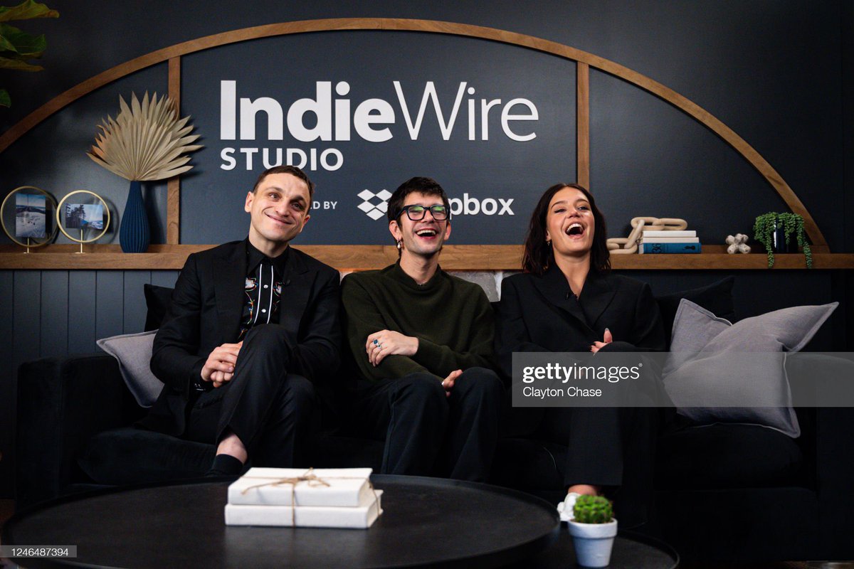 Ben Whishaw News On Twitter Ben Whishaw Franz Rogowski And Adele Exarchopoulos At The