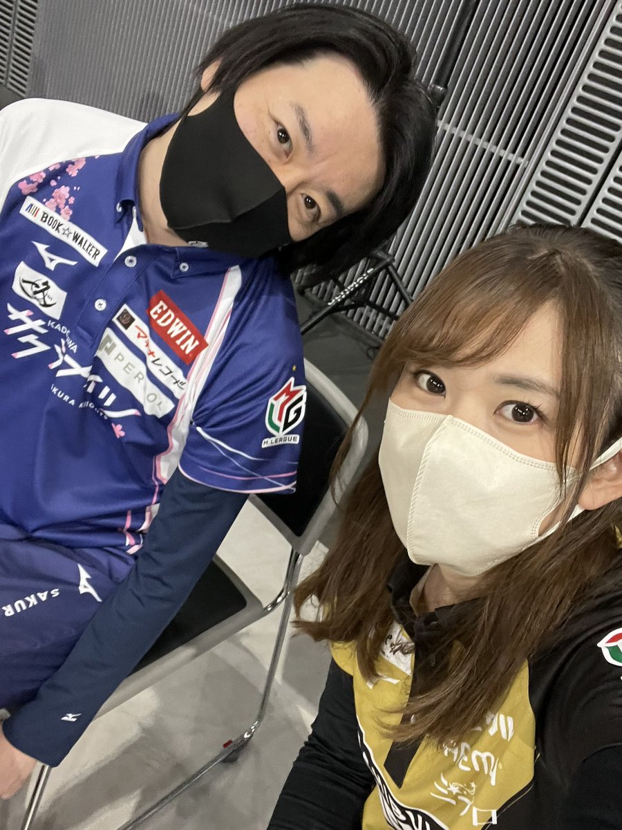 渋谷ABEMAS(シブヤアベマズ) on Twitter: "RT @hinaai0924: TOKYO縁ジョイ！"