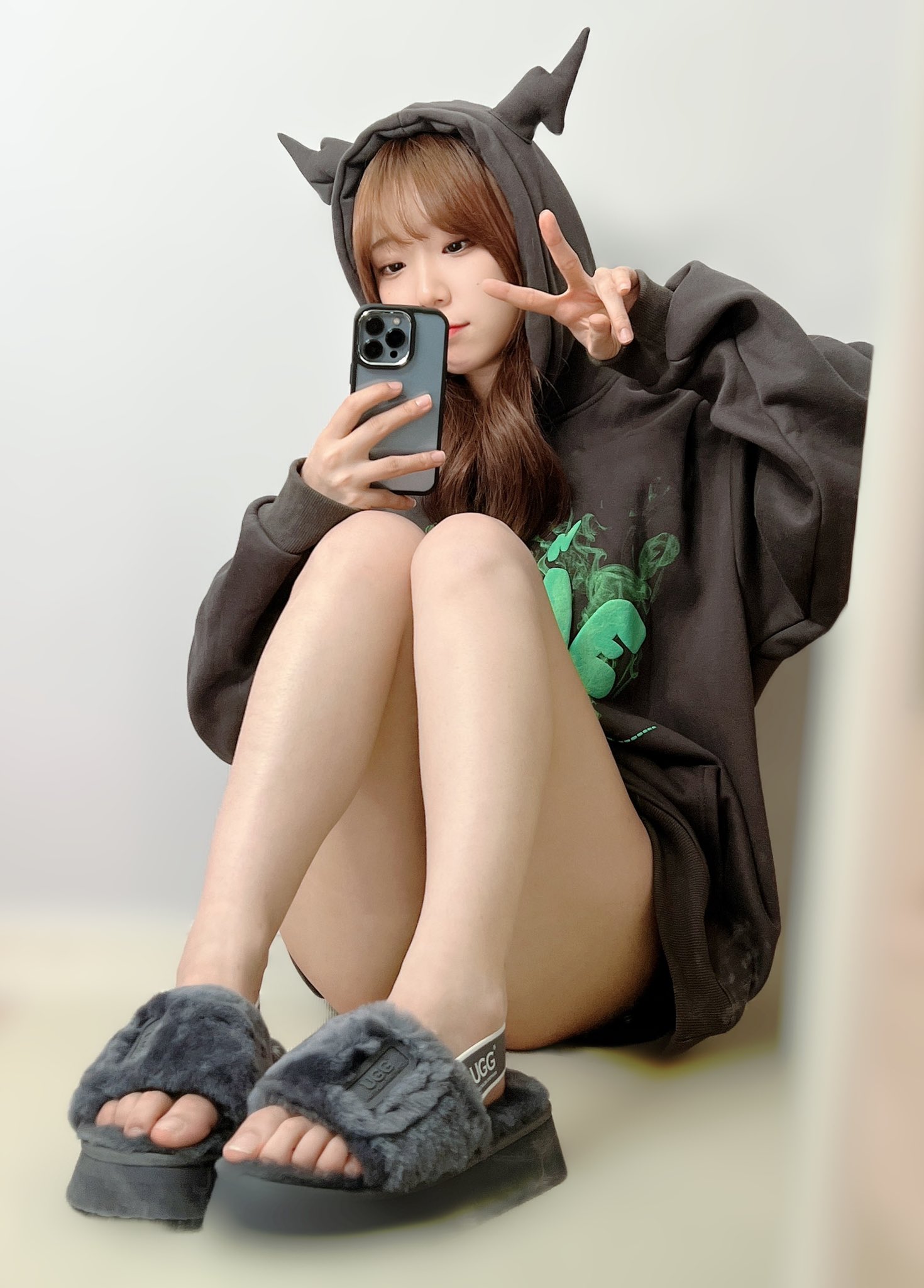 Hattie へティ 헤티@FF40🇹🇼R47,48 on Twitter: "good morning 😈 https://t.co/EunLIXLtyI" / Twitter