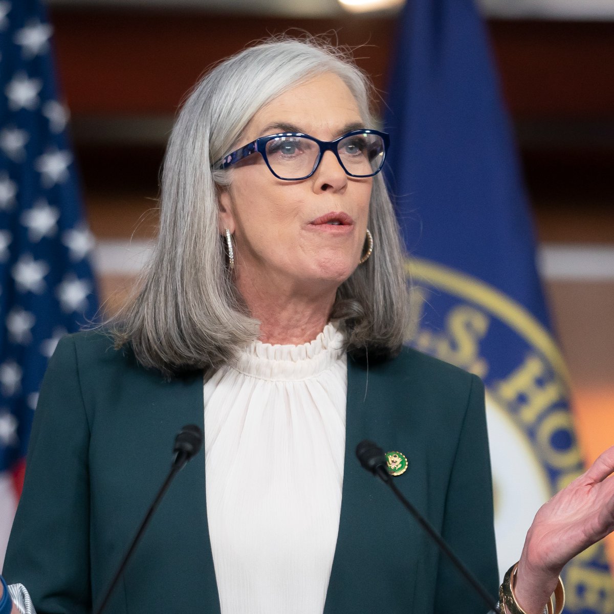 Son-turned-'daughter' of Democrat Rep. Katherine Clark arrested during ...