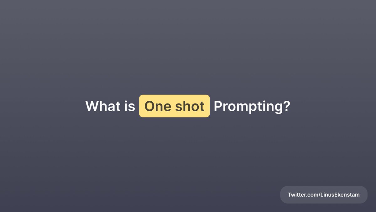 🚨🚨 Get way better output from ChatGPT in a few minutes 🚨🚨 👉 Zero, One ...