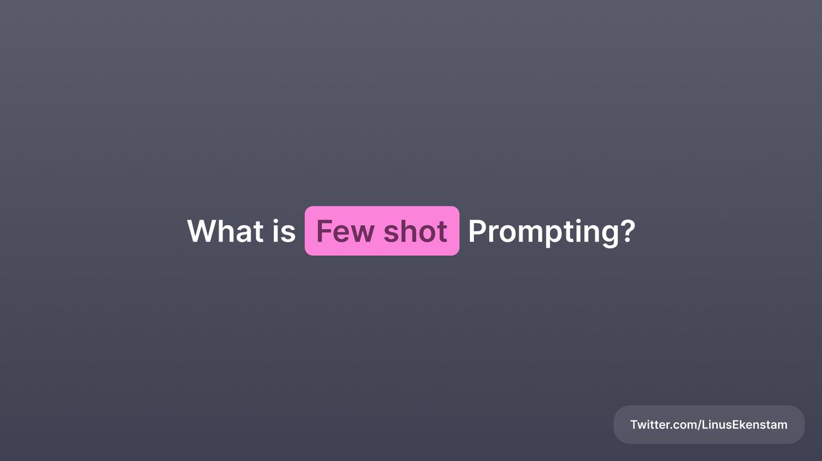 🚨🚨 Get way better output from ChatGPT in a few minutes 🚨🚨 👉 Zero, One ...