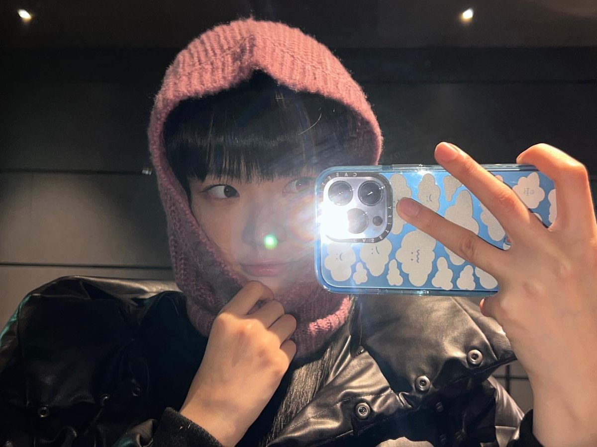 ssera pics fan account on Twitter: "eunchae update instagram"