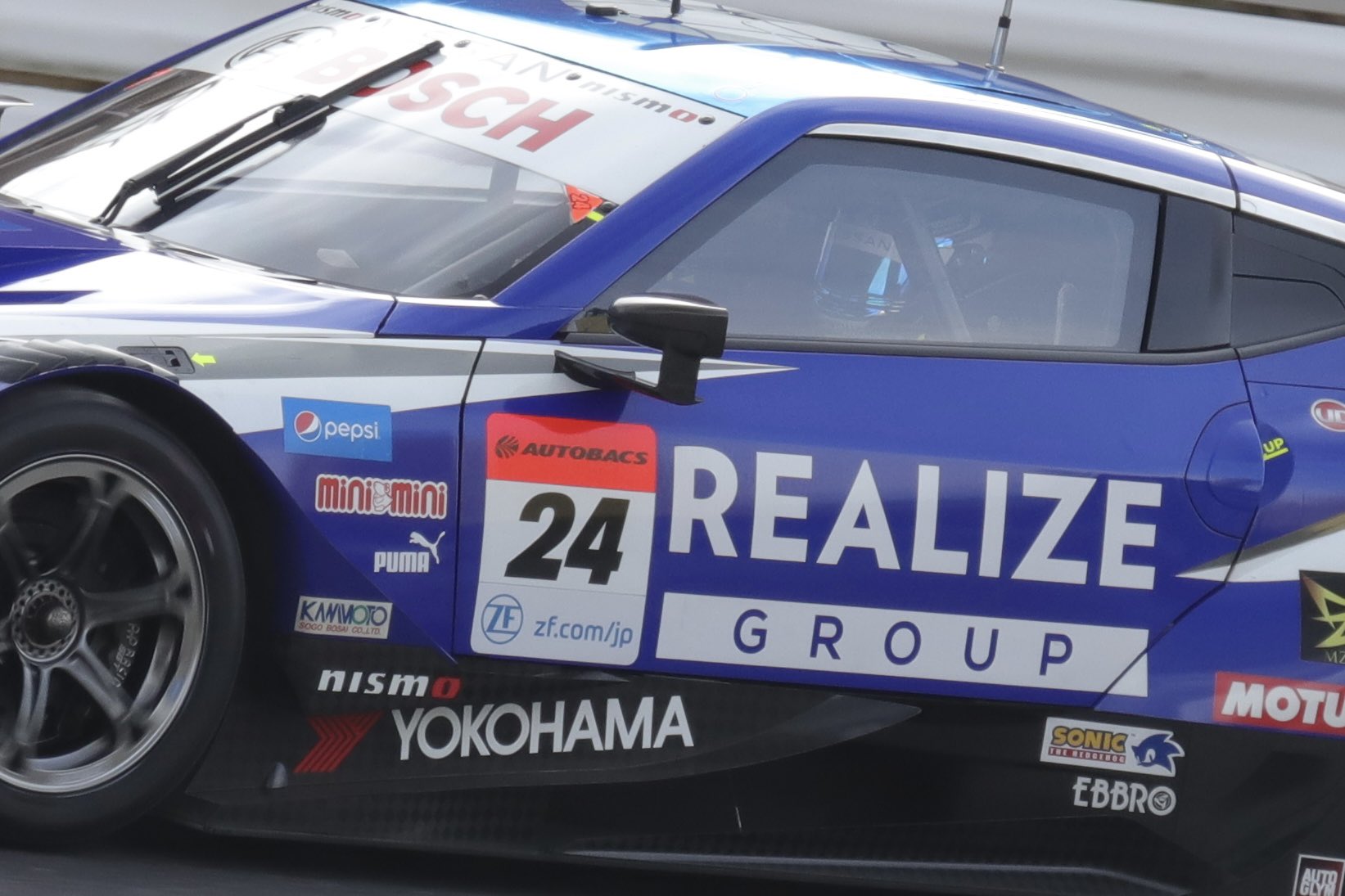 ryosuke@BRZ on Twitter: "これは藤波くんかな？ https://t.co/xAgi245cur" / Twitter