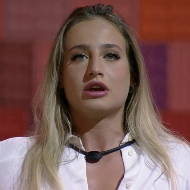 Choquei On Twitter “a Larissa Foi Um Encontro Aqui Dentro Eu Sinto