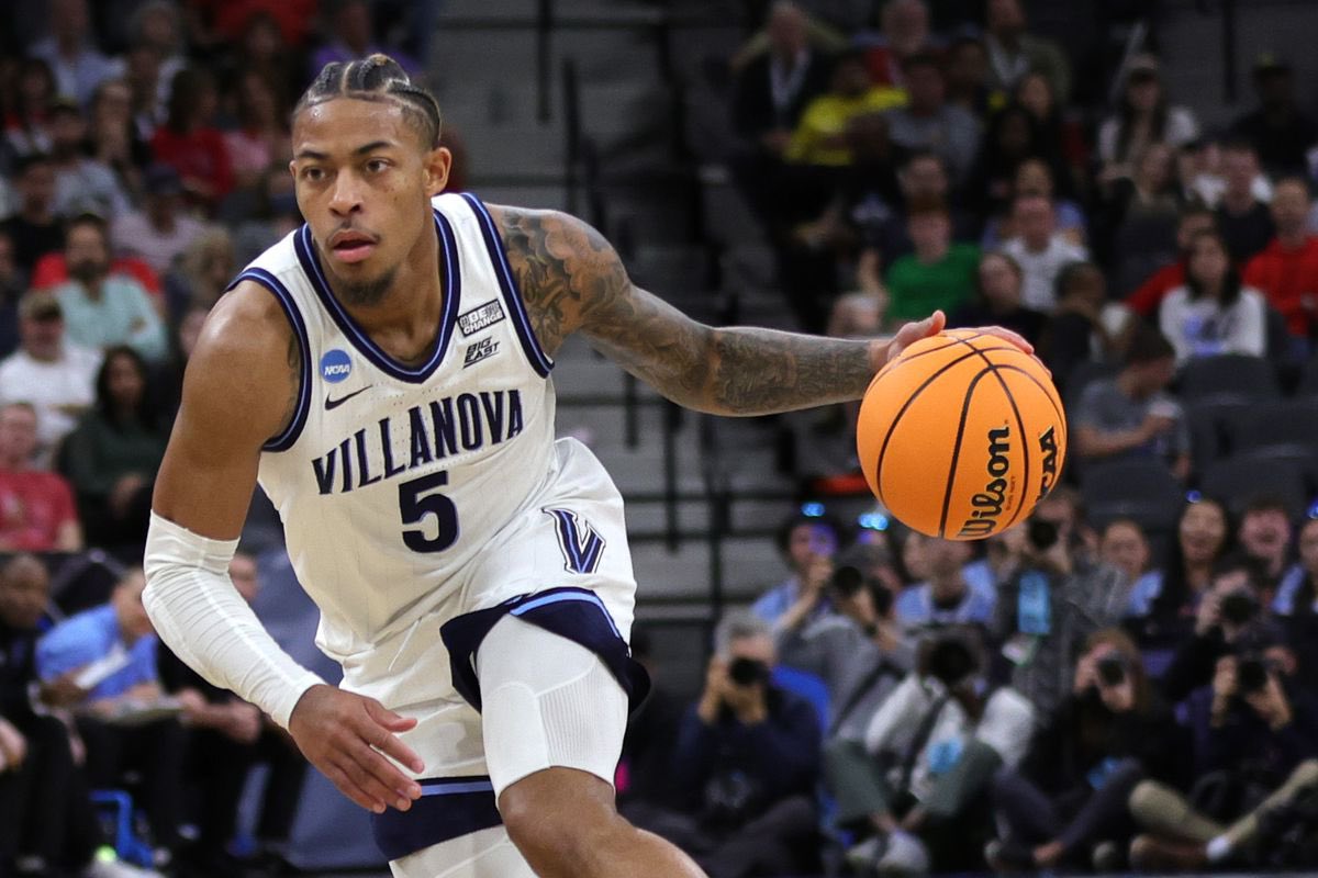 Thomas.Sorber on Twitter: "Blessed to receive an offer from Villanova @NovaMBB"