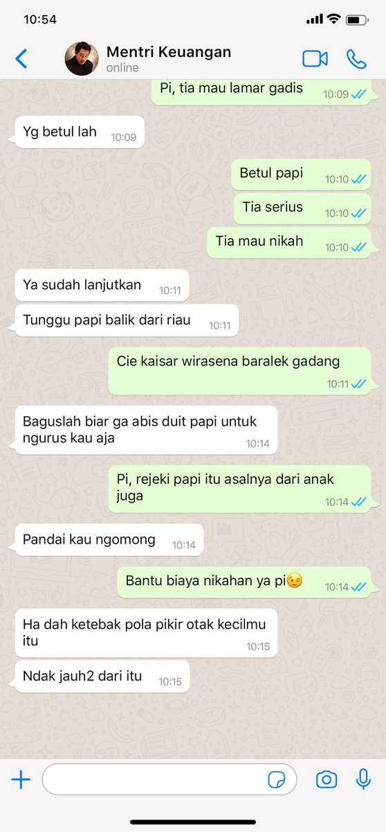 IBUNDA RATU || NASKAHAN! on Twitter: "488— mau ngelamar mojang bandung"