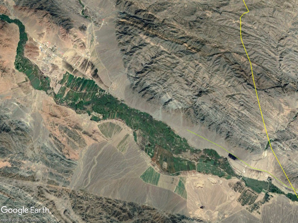 Жавхлантуг On Twitter Хөвсгөл аймгийн Мөрөн хотын урдах Дэлгэр мөрний хөндий ба Ховдын