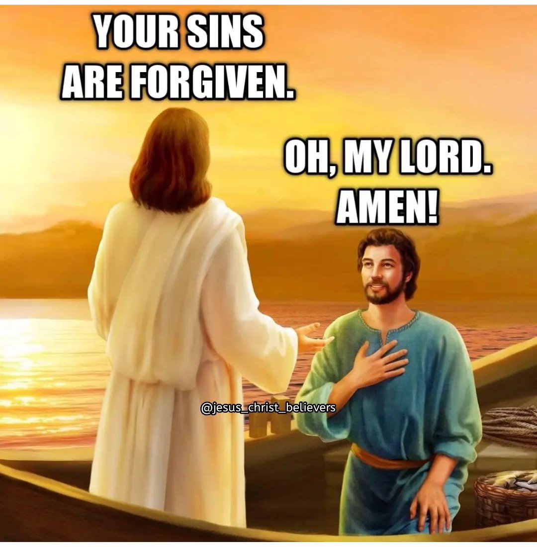 Lawd Jesus Meme