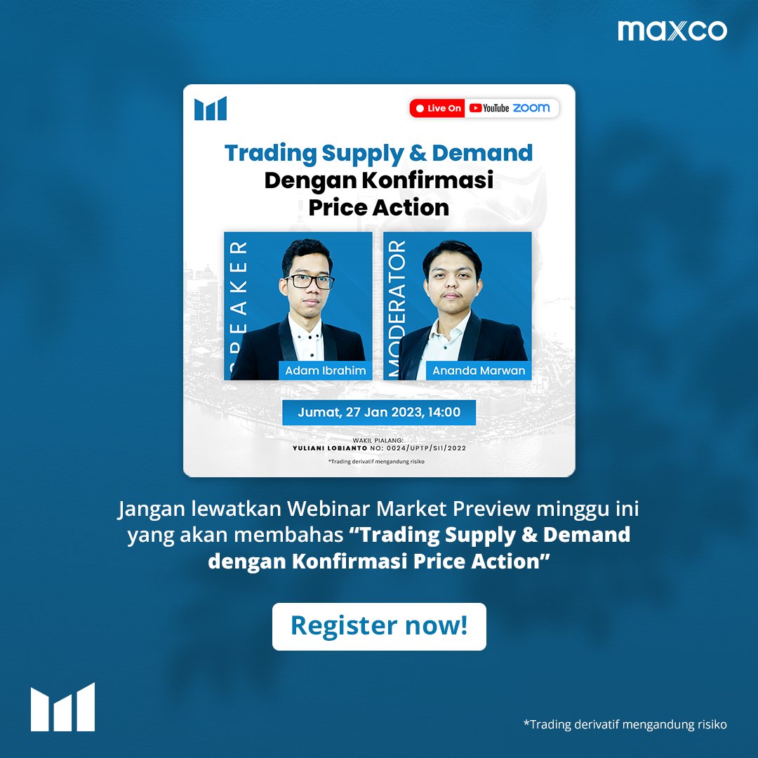 Maxco Futures | Online Trading Platform (@maxco_futures) / Twitter