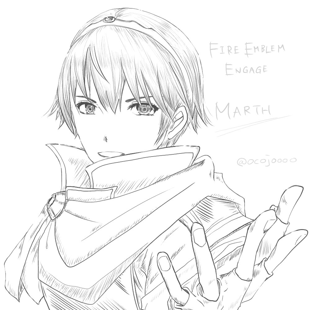 OCOJO (@ocojoooo) さんのイラスト・マンガ作品まとめ (6 件) - Twoucan