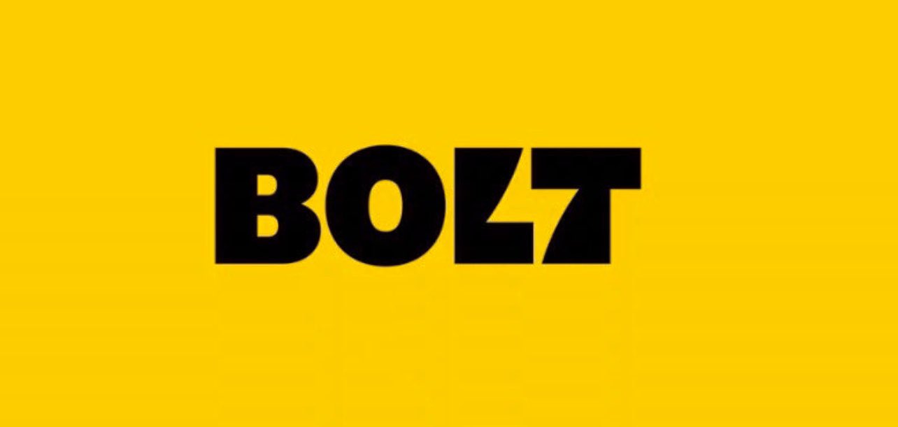 Bolts Logo