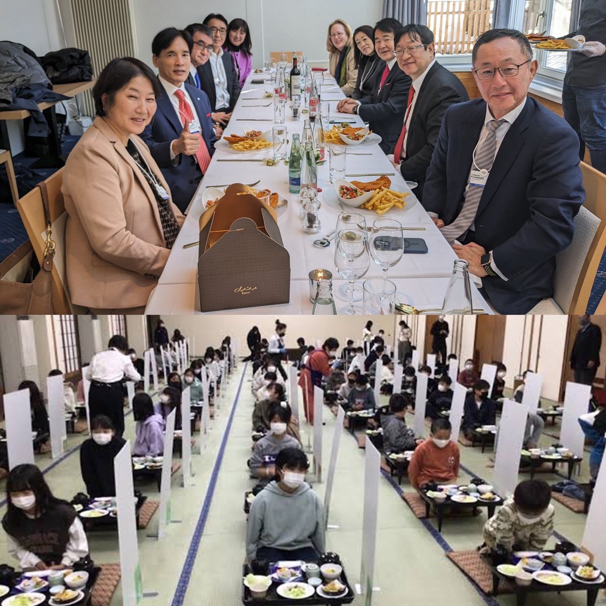 【新型コロナ】ワクチン原則年1回案浮上 （パート2） : ますたーさいーどさん