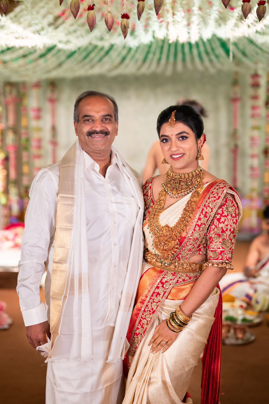 Mohan Daughter Wedding Bihar RJP Anand Mohan Daughter Love Story;