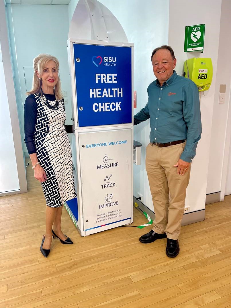 Private Healthcare Australia (PHA)