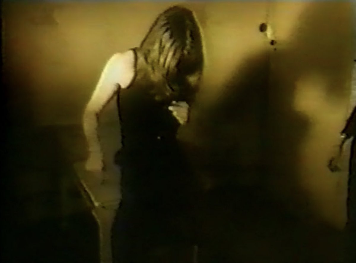 Movies from HELL on Twitter: "AFTER CEASE TO EXIST COUM Transmissions • 1977"