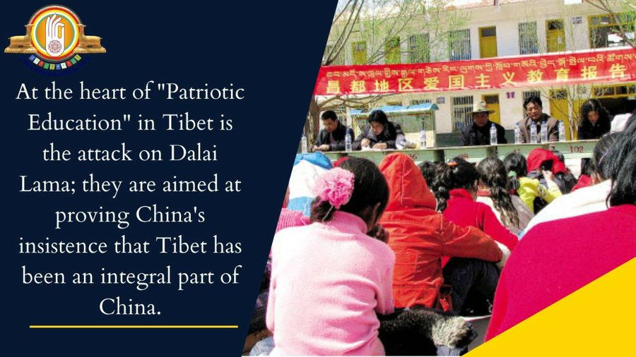 Tibet Rights Collective on Twitter: Tibet Rights Collective on Twitter:
