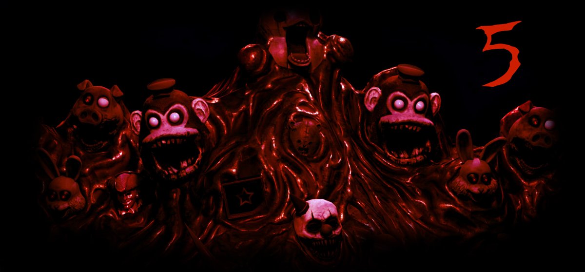 DARK DECEPTION on Twitter: DARK DECEPTION on Twitter: