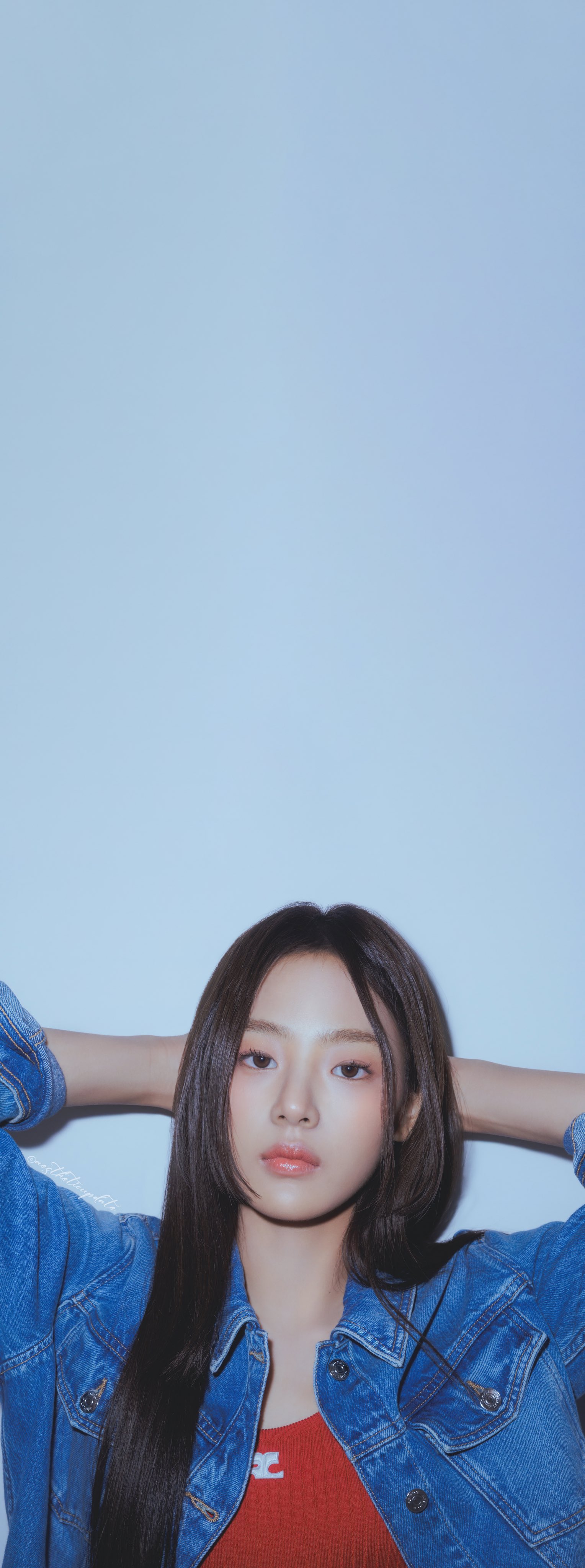 aestheticupdate📁 on Twitter: "4K wallpaper #해린 #HAERIN #혜인 #Hyein #민지 #Minji #하니 #HANNI #다니엘 ...