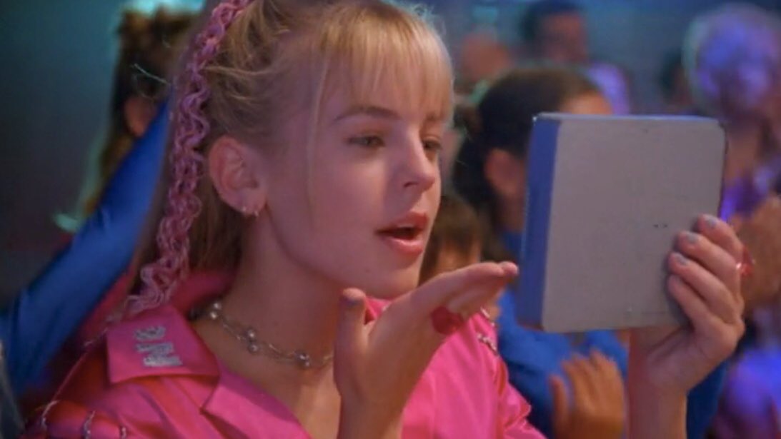 21st Century Zenon Girl Of The Quotes