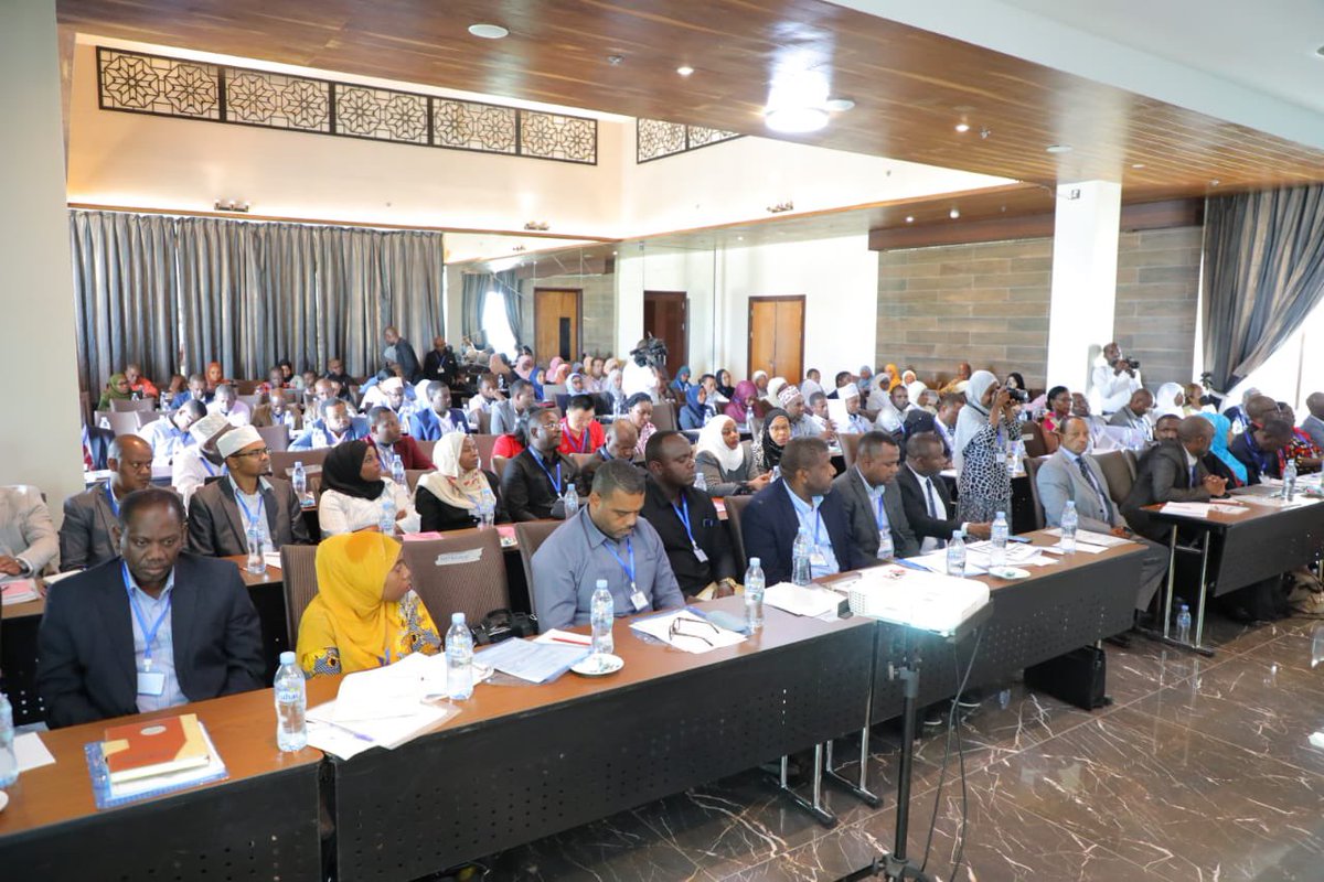Makamu wa Pili wa Rais wa Zanzibar Mhe. Hemed Suleiman amesema Serikali ...