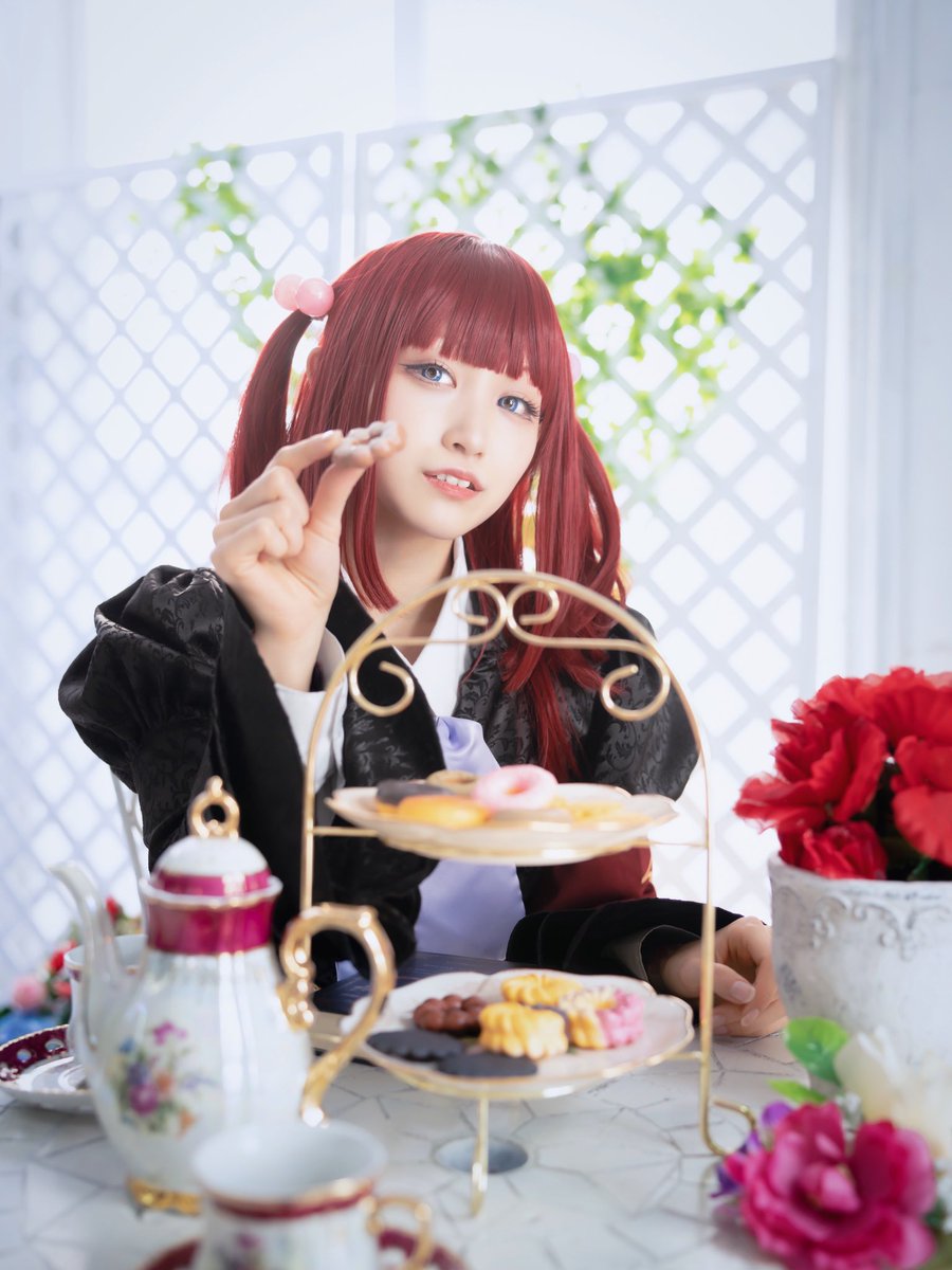 なたーしゃ／𝓝𝓪𝓽𝓪𝓼𝓱𝓪 @しばし低浮上中 (@natasan_natasan) さんのコスプレ作品まとめ (79 件) - Twoucan