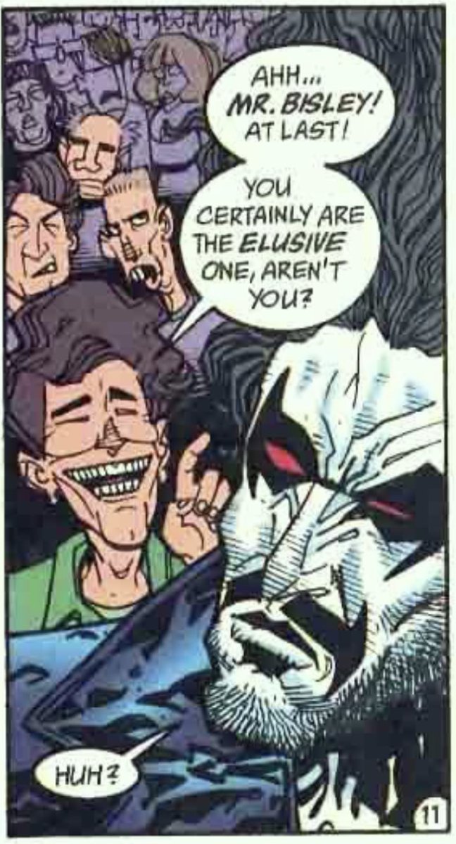 「I wonder if the Layers of Fear Junji Ito story was inspired 」Kelly ...