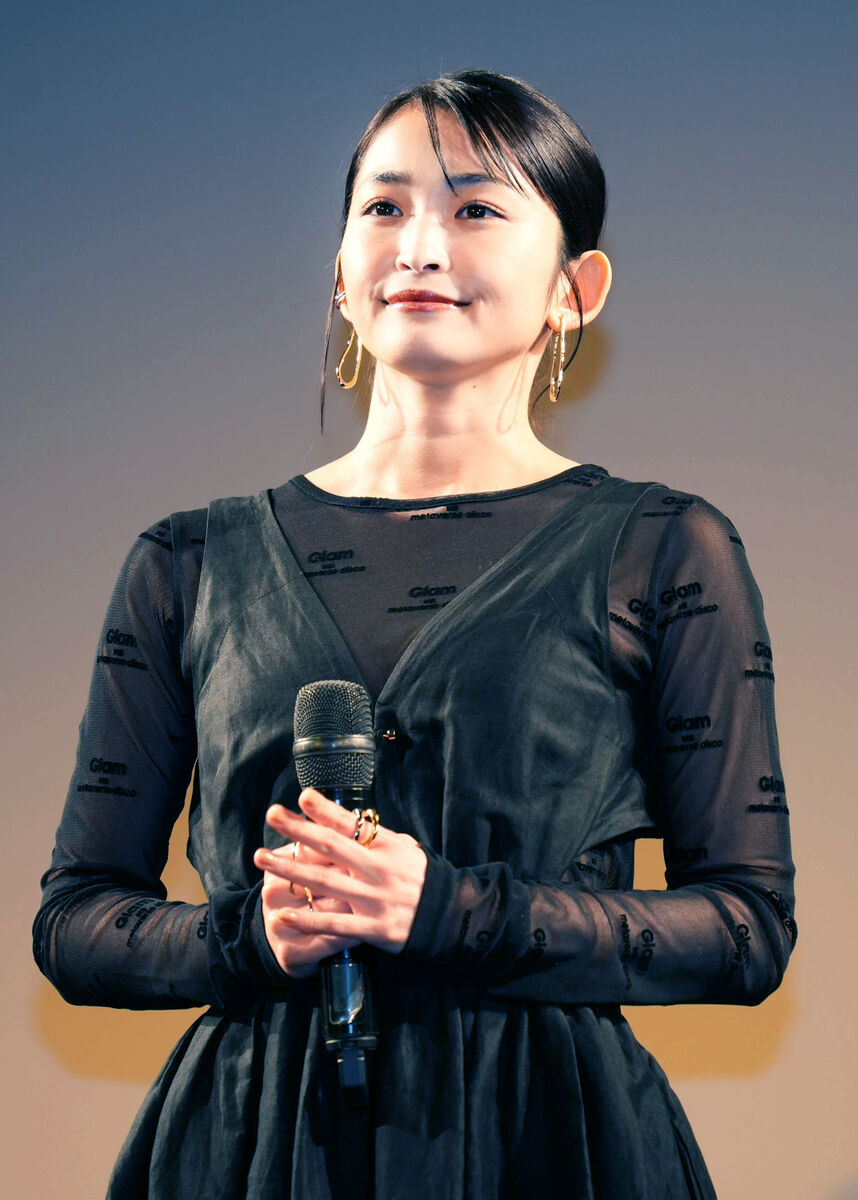 スポーツ報知 芸能情報 on Twitter: "岡本玲、高齢者売春クラブ描く作品「何かのきっかけになれば」 実在の事件がモチーフ https://hochi.news/articles ...