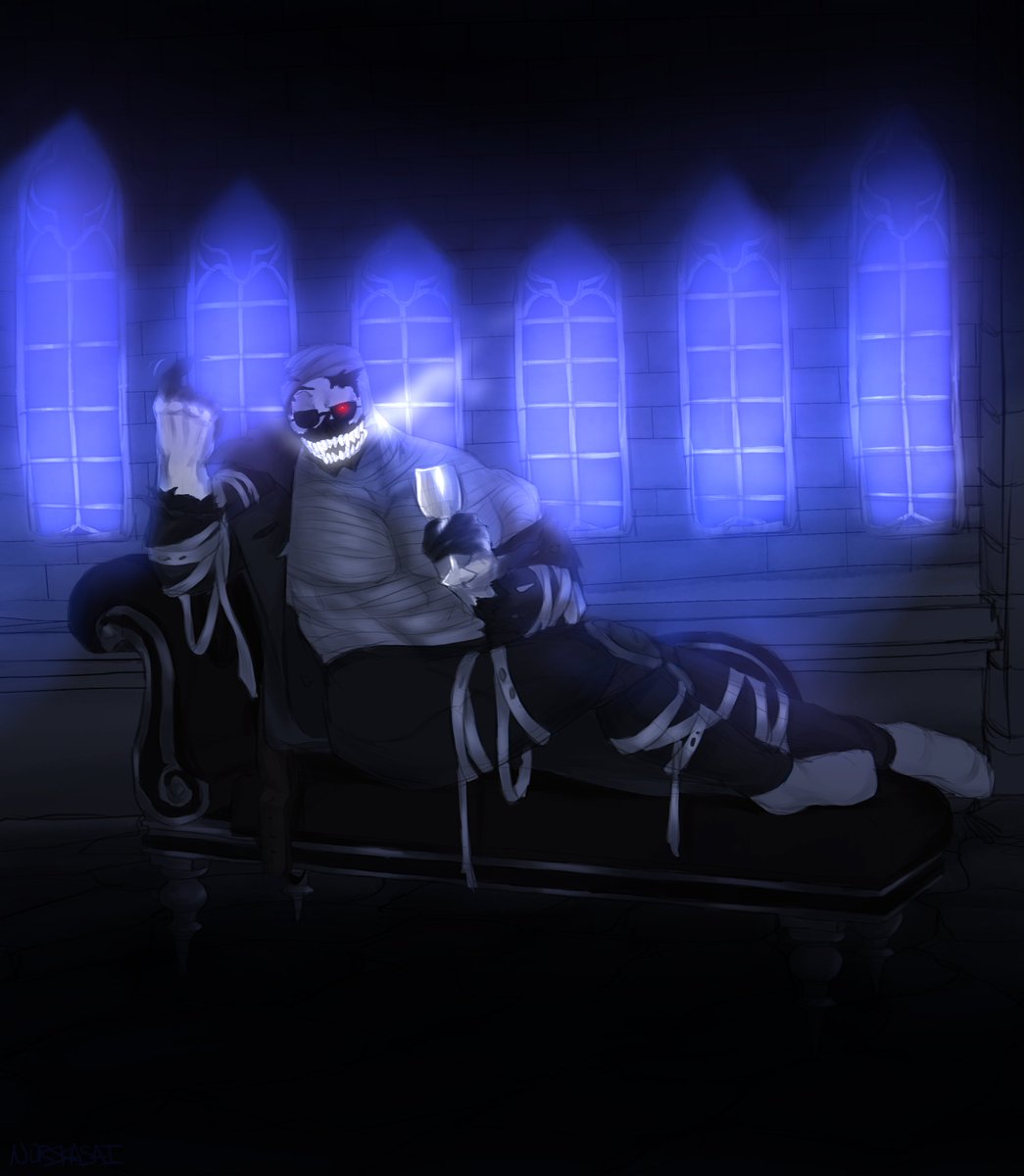 Norski On Twitter Finally Finished Another Full Render Chaserfla Madnesscombat Madness