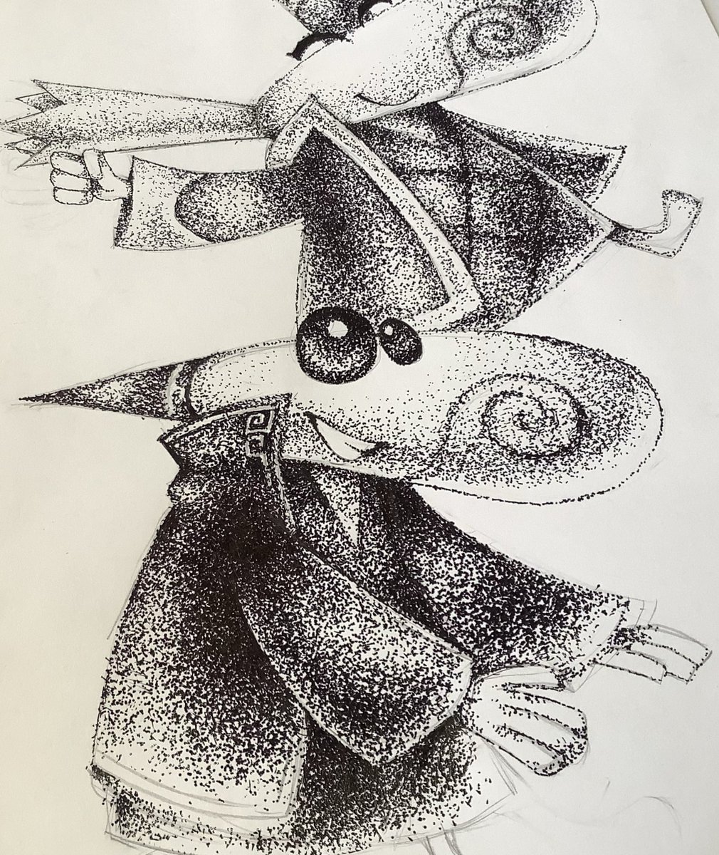 พิณนี่จัง (@pinweena_pin_) さんのイラスト・マンガ作品まとめ (83 件) - Twoucan