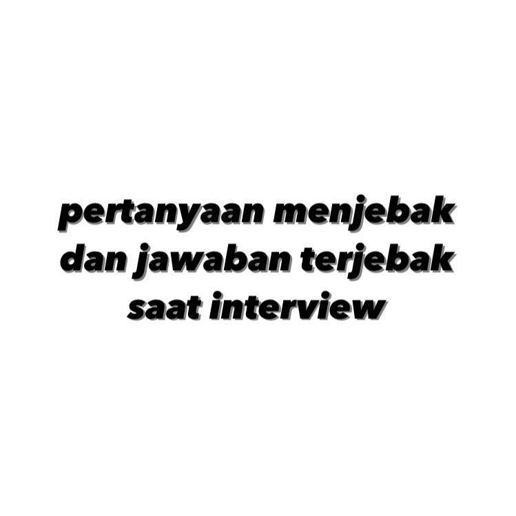 work! apa ajaa yaa menurut kalian? A THREAD BACA RULES DI (bit.ly ... work! apa ajaa yaa menurut kalian? A THREAD BACA RULES DI (bit.ly ...