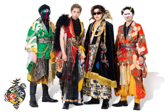 eoheoh@MSSP on Twitter: "MSSP冬の音楽ツアー！M.S.S Project Tour 2023【蒼翠炎雷】 今回は和風テーマで衣装も和テイストのめちゃ格好いい感じに ...