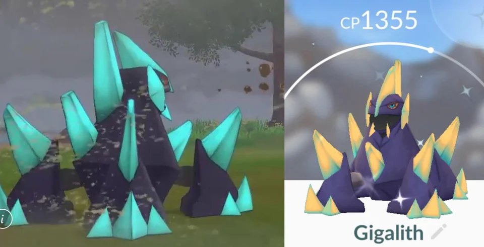 Gigalith
