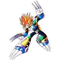 「DEATH BATTLE! Slash Man & Vious with the」|Death Battle Botのイラスト