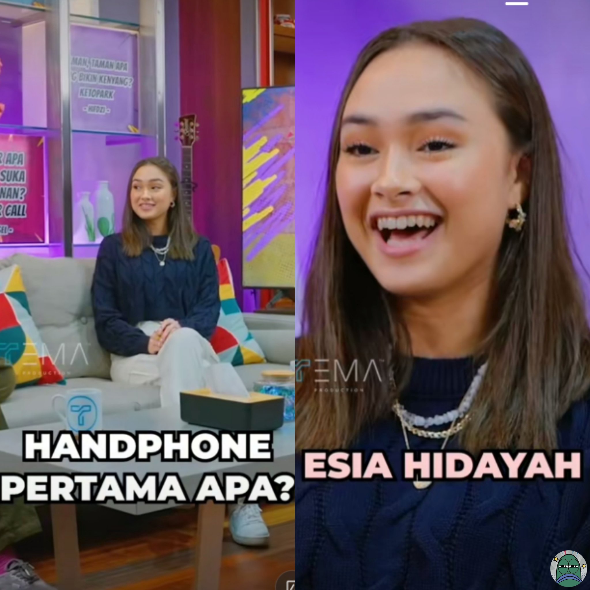 Tanyarl ㅡ 🚫 Rep OOT/JUALAN/LINK AFF on Twitter: "💚 kalau punya kalian apa dulu? https://t.co ...