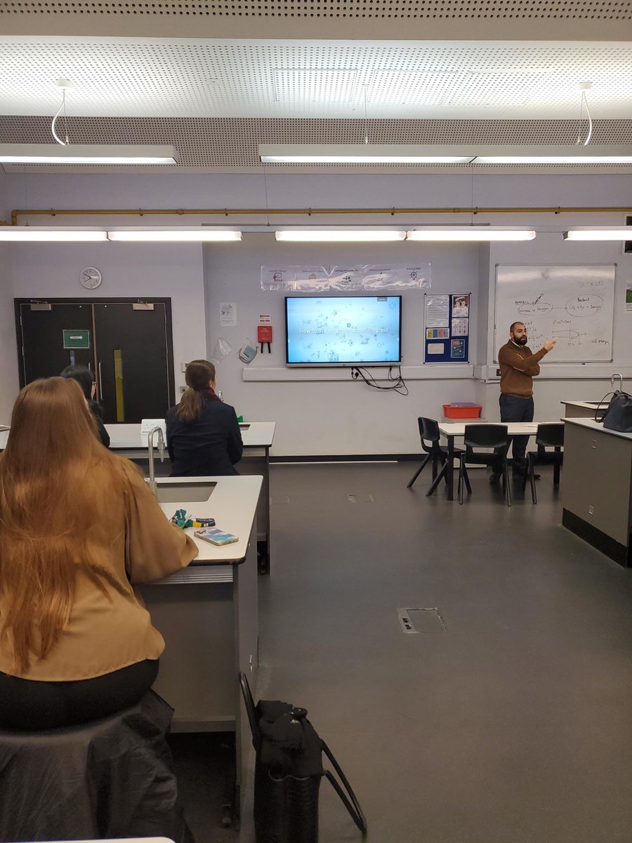 Welcome to Chobham Academy