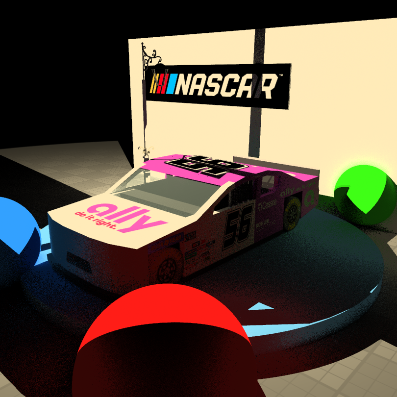 ScriptOn on Twitter: "Big boi render on the Roblox Studio renderer (might need a better name lol ...