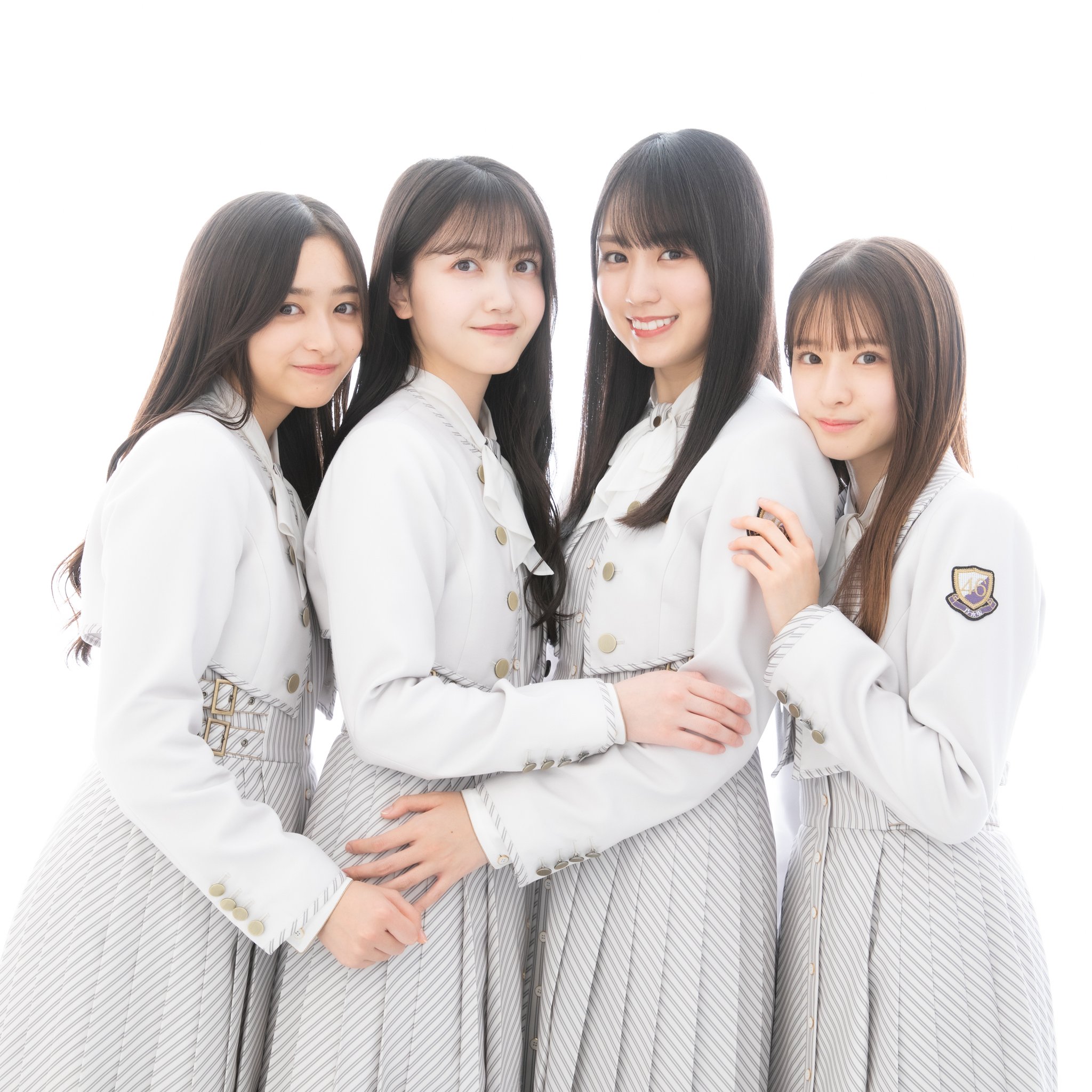 ORICON NEWS（オリコンニュース） on Twitter: "【🎤インタビュー】 久保史緒里×賀喜遥香×井上和×菅原咲月 『乃木撮3』で見せる「ガチプライベート」な瞬間… 撮影の裏側は ...