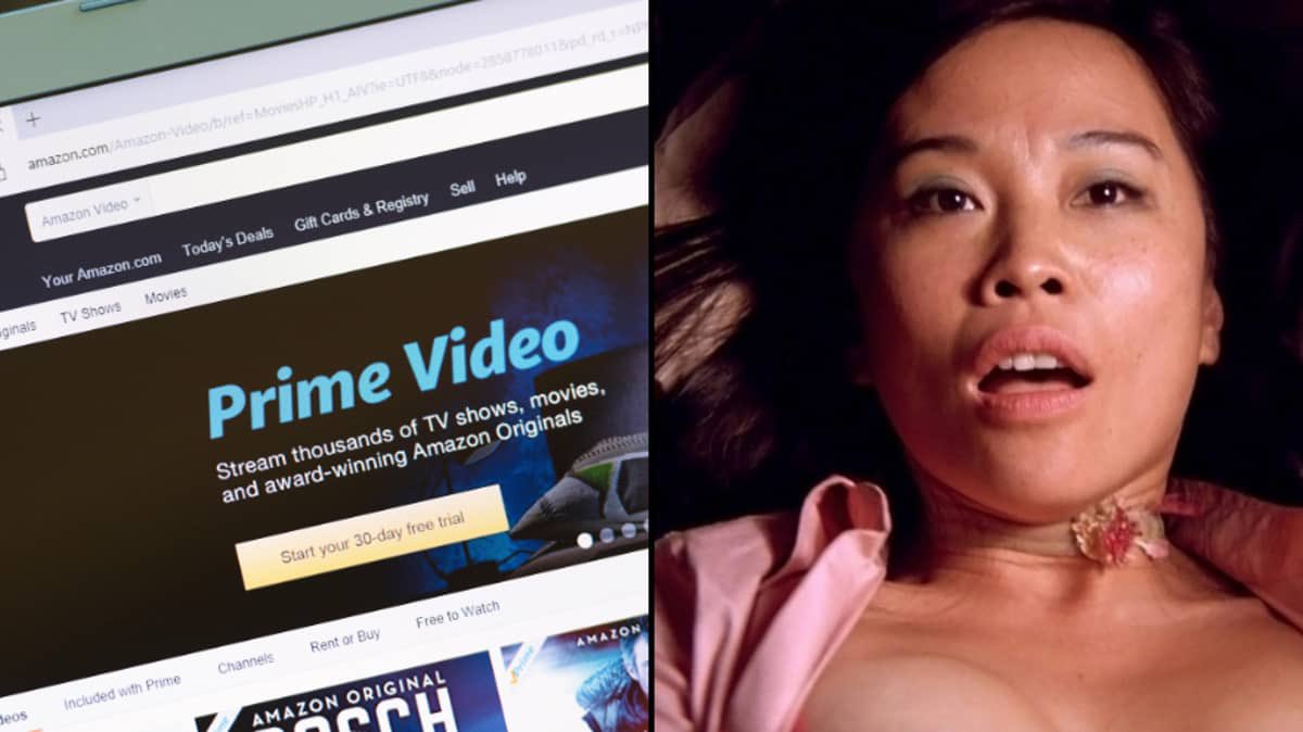 Ladbible On Twitter 🔔 Amazon Prime Has Rejected Film Five Times For