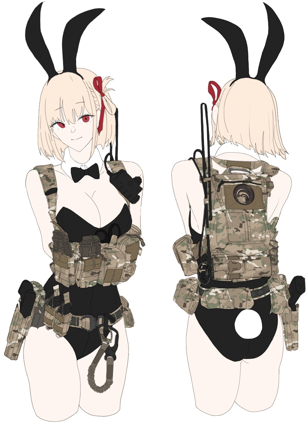 FTE@C101新刊通信販売中 on Twitter: "wip https://t.co/TQyyCKuSbX" / Twitter