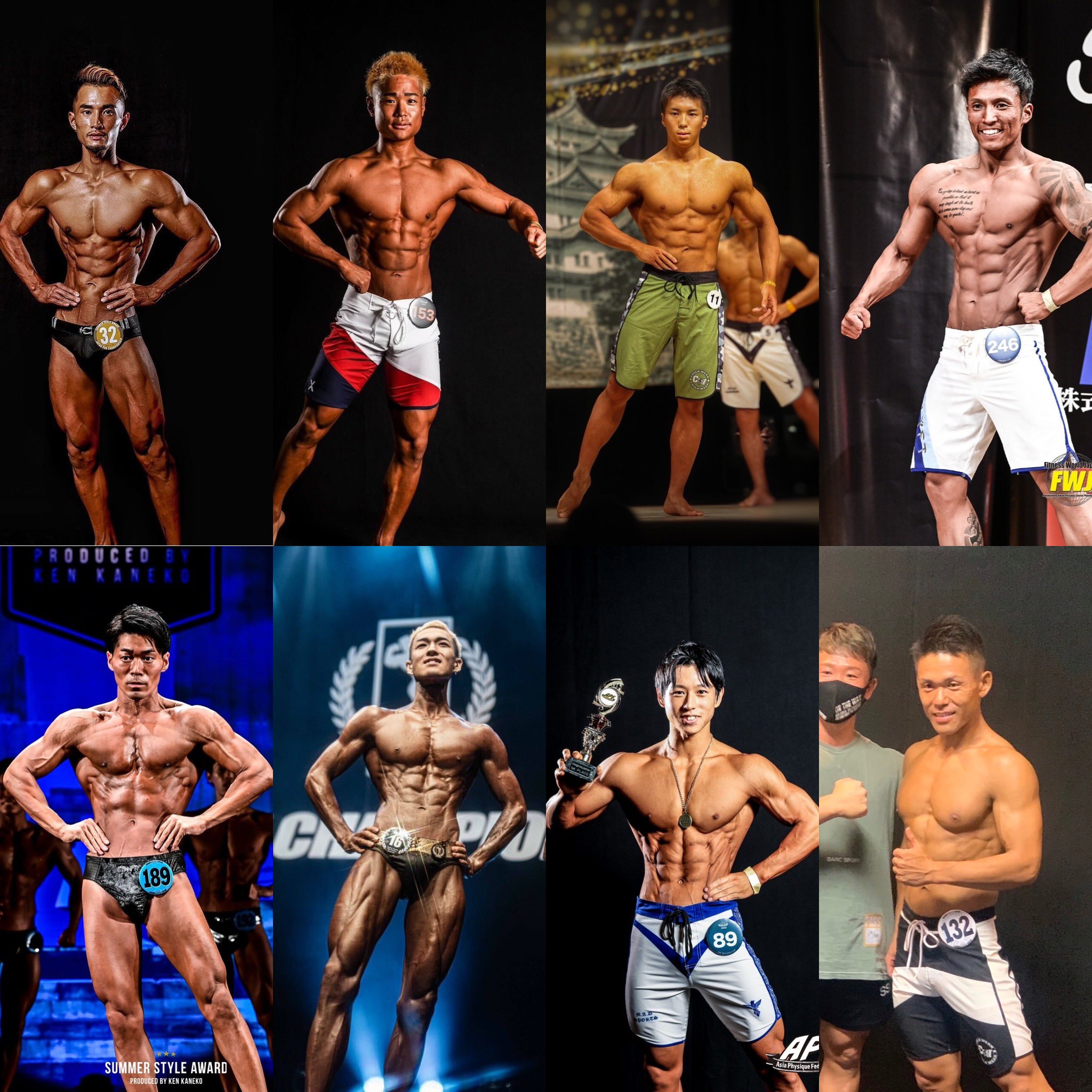 丹羽悠介｜NIWA YUSUKE on Twitter: "全員介護士！これがマッチョ介護士。 https://t.co/zx0nrClci5" / Twitter