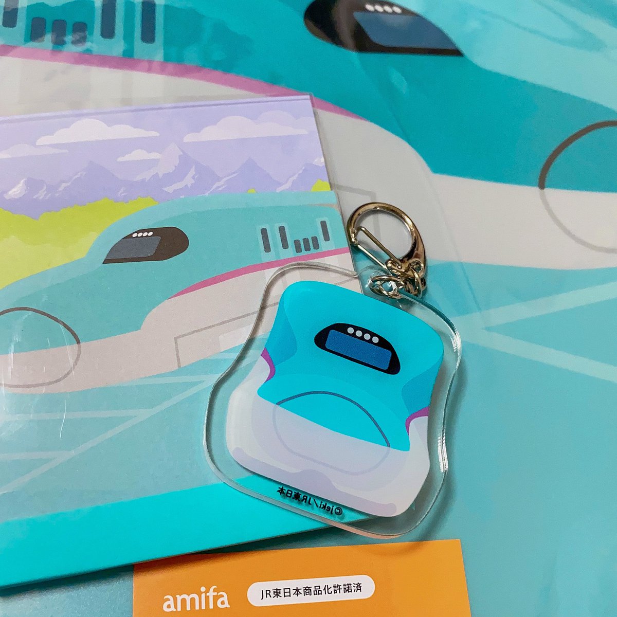 キャンドゥ新商品『鉄道グッズ（てつどうシリーズ）』が登場！JR東日本商品化許諾済で本格的！ | Jocee