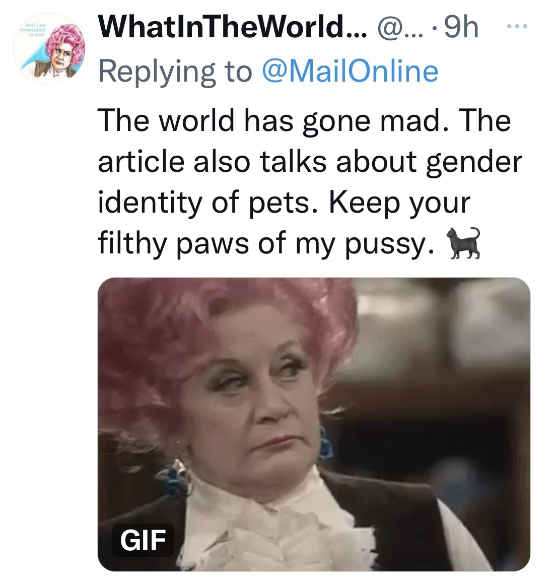 πππ ππππ₯π π πππππ On Twitter I Cant Take Much More Of This The World