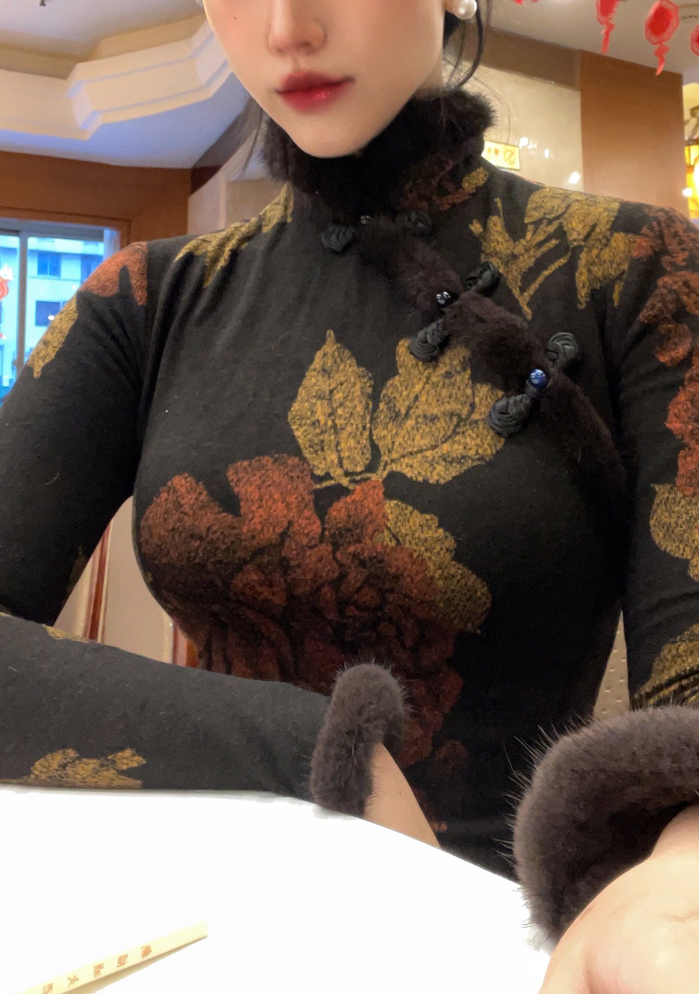 Arisa.S🩸 on Twitter: "Happy New Year🏮🎆 https://t.co/gY9Jy0i3HW" / Twitter