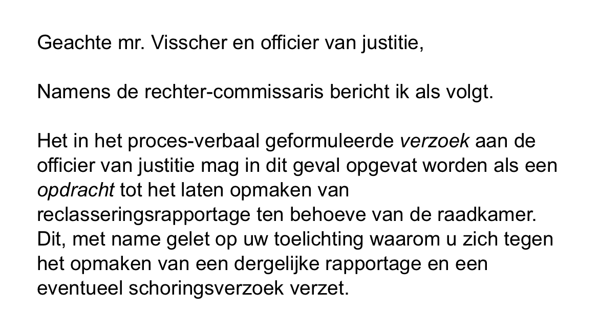 Jan Visscher on Twitter: Jan Visscher on Twitter: